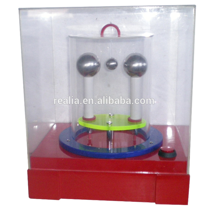 Electrostatic Pendulum, High Quality Electrostatic Pendulum on Bossgoo.com