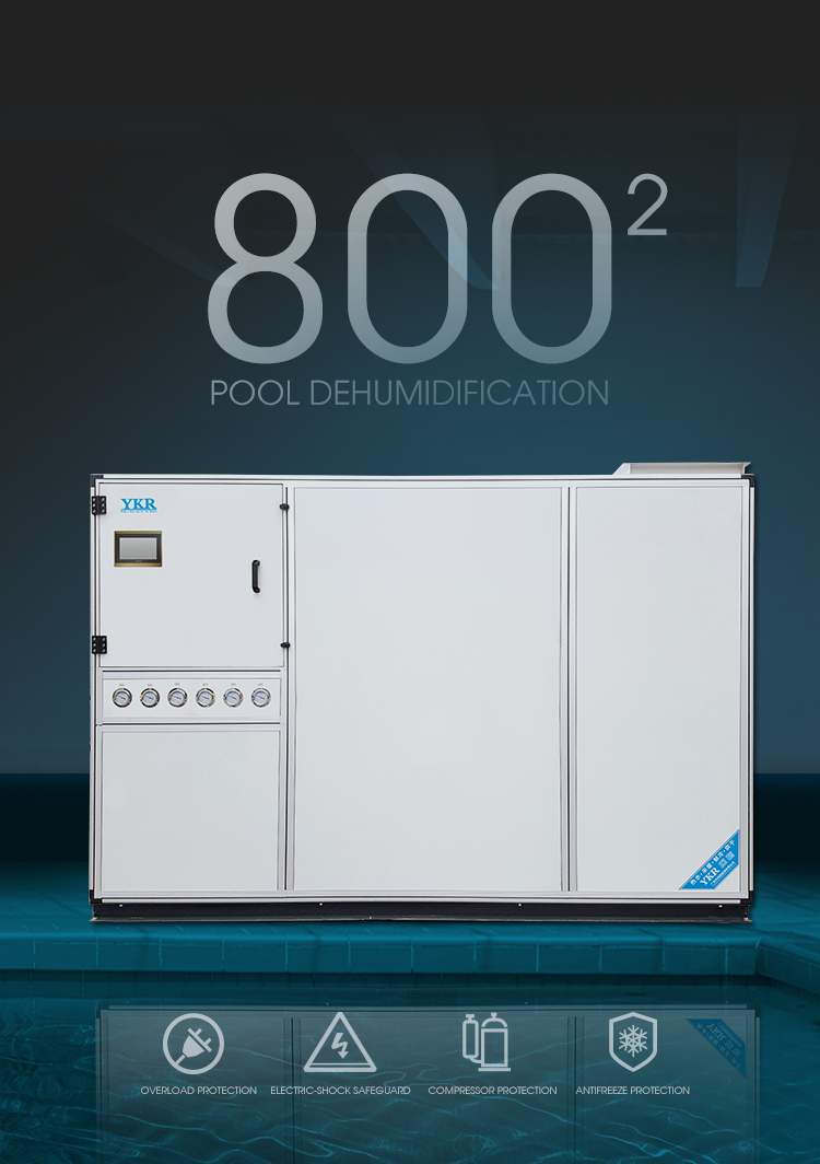 Inverter Heat Pump Swimming Pool Heat Pump, High Quality Inverter Heat ...