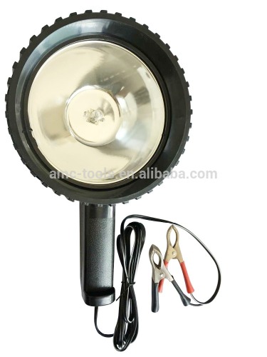 Portable Halogen Spotlight(37101 Auto Repair ,illumination ,tool), High ...