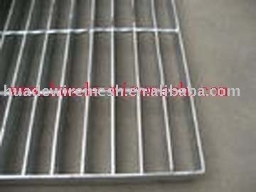 Close-mesh Bar Grating, High Quality Close-mesh Bar Grating on Bossgoo.com