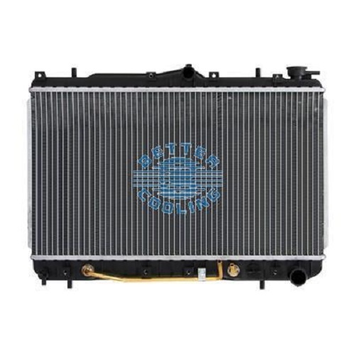 Auto Radiator For Honda Odyssey 3.5l V6 11-13 At Dpi: 13208, High ...