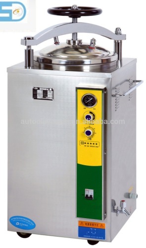 Hand Round Automatic Autoclave Va-sj Medical Autoclave-bluestone ...