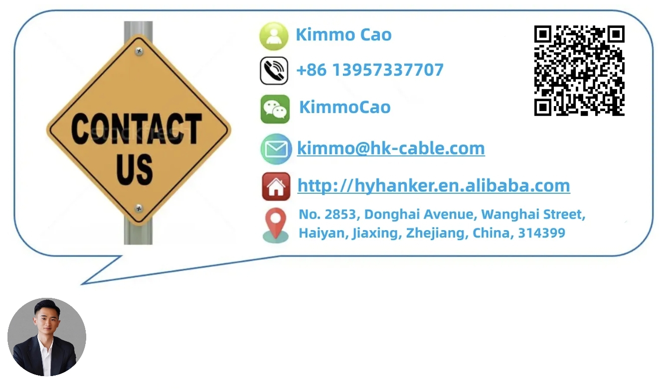 6-core Shielded Security Alarm Cable With Uv Resistant Jacket, 1mm ...