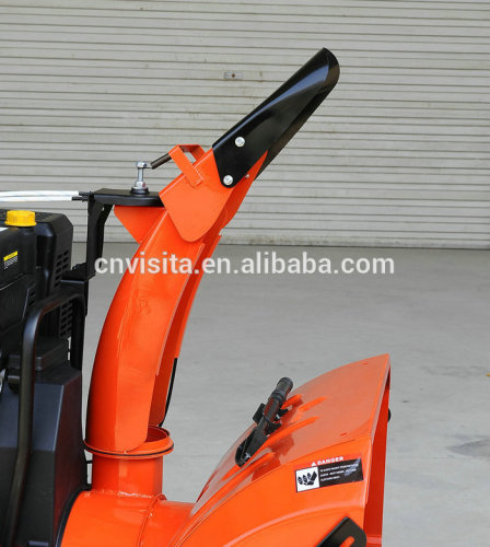 208cc 24" Tractor 3 Point Hitch Snow Blower, High Quality 208cc 24 ...