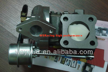 Ct9 Turbo Kit For Toyota Starlet Ep82/ep91, High Quality Ct9 Turbo Kit ...