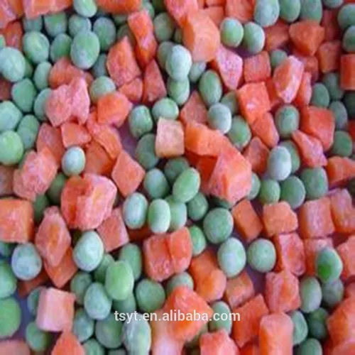 Frozen Iqf Chilled Fresh Chilled Mix Mixed Vegetable Vegetables At Competitive Price, High ...