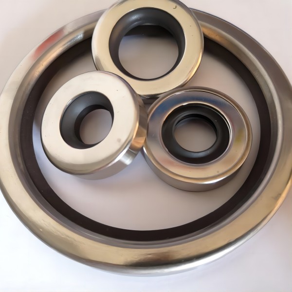 Advantages and Applications of PTFE Oil Seal Seals