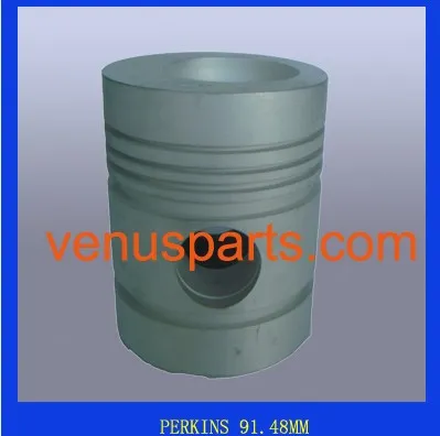 Massey Ferguson Tef20 Fe35 Engine Tractor Piston 1884101m91 B1199, High ...