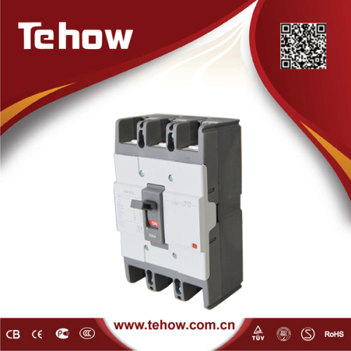 Abn203c Mccb Mccb 3p 200a Molded Case Circuit Breaker Made In China ...