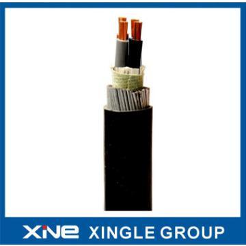 Xlpe Insulated Pvc Shtathed Armoured Cable, High Quality Xlpe Insulated ...