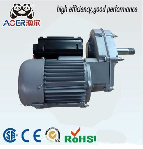 220v Low Rpm 1hp Electric Motor, High Quality 220v Low Rpm 1hp Electric ...