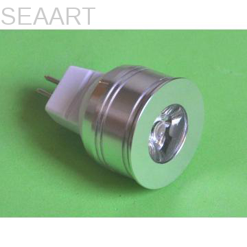 1w Mr16 Led Spotlight, High Quality 1w Mr16 Led Spotlight on Bossgoo.com