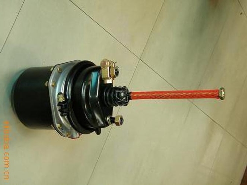 스프링 브레이크 챔버 T24/24dp, Bossgoo.com의 고품질 스프링 브레이크 챔버 T24/24dp