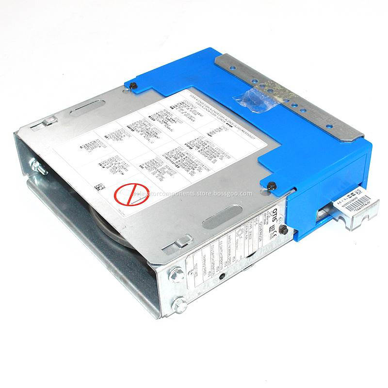 Tba20602a401 Overspeed Governor For Otis Elevators 0.5m/s, High Quality ...