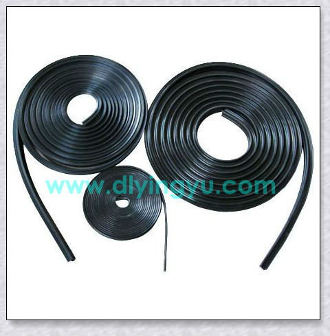 Rubber Cord /strip/extruded Rubber Cord, High Quality Rubber Cord ...