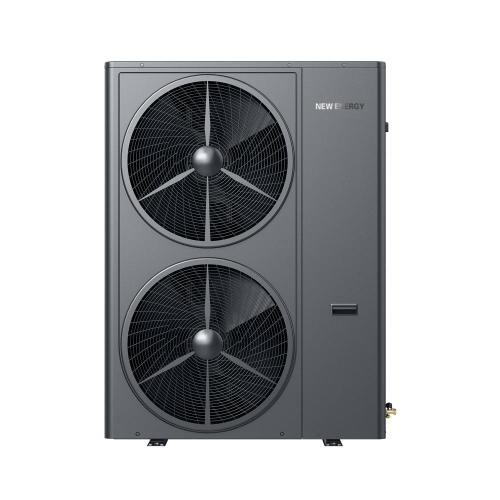 Suntide Series R32 Split System Inverter Evi Multifunctional Heat Pump คุณภาพสูง Suntide Series ...