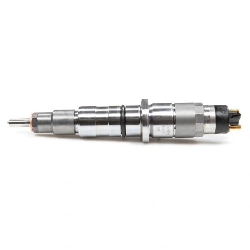 Injector 5263308 for Cummins QSC8.3 Engine Parts China Manufacturers ...