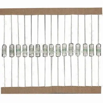 125/250/300v Fuses With Tape-reel Packing, Measures 3x8mm, Ce/rohs ...