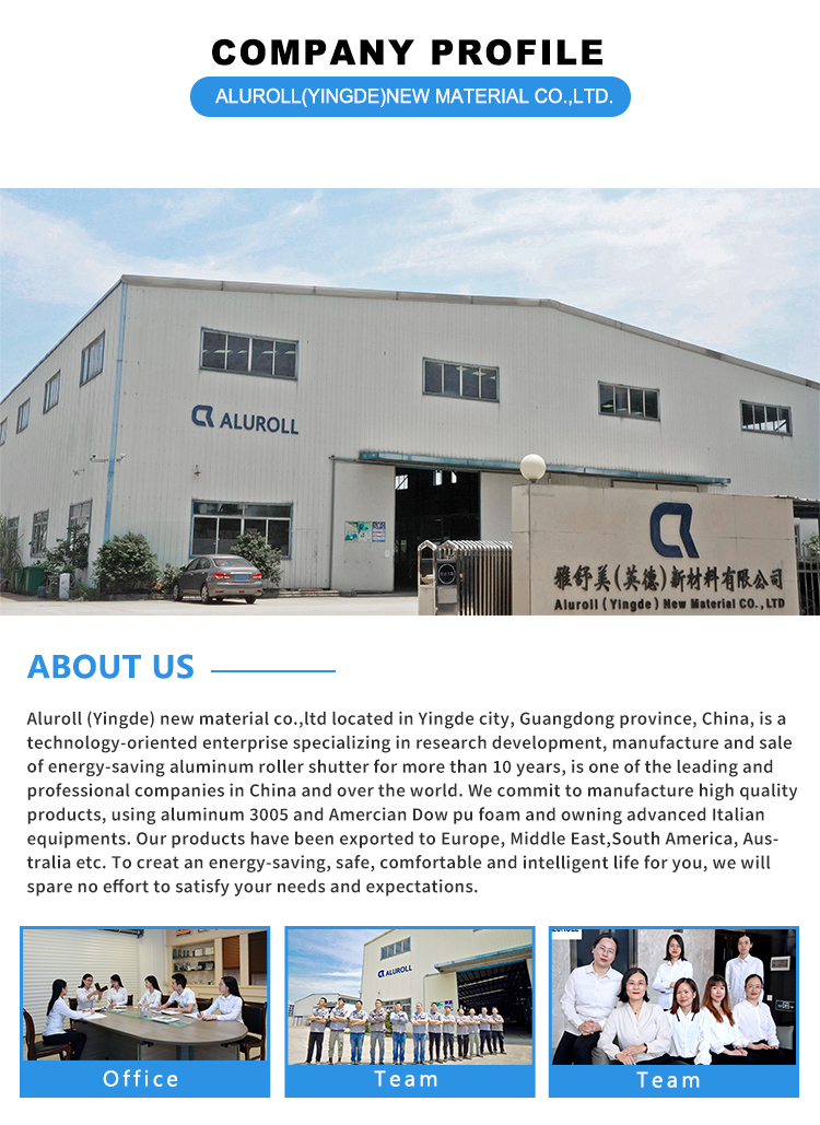 High Quality Guide Rail For Aluminum Doors & Windows, High Quality High ...