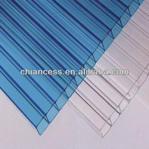 Iso 9001-2008certificate,lexan Material Clear Pc Sheet, High Quality ...
