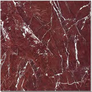 Red Maple Marble Porcelain Tile, High Quality Red Maple Marble ...