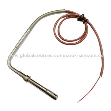 Automotive Temperature Thermal Sensor, Resi-new Development, High ...