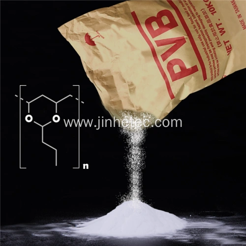 Raw Material Chemical Polyvinyl Butyral PVB Resin Powder China ...