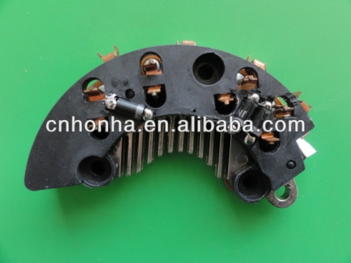 Auto Alternator/starter Rectifier Oem No.:dr516, High Quality Auto ...