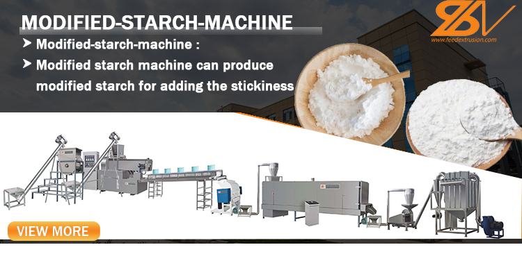 Cassava Flour Making Machine Equipment Production Line, High Quality ...