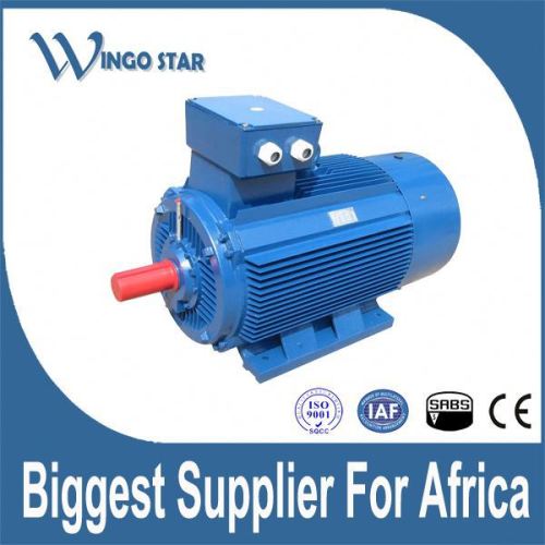 Electric Motor 380v 500kw, High Quality Electric Motor 380v 500kw on ...
