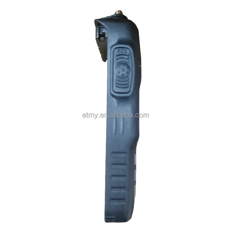 Hx400 Radio Marino Intrínsecamente Seguro Con Funciones Impermeables Y ...