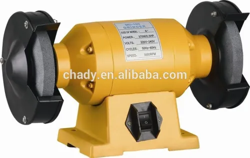 10" 250mm 220v Bench Grinder, High Quality 10" 250mm 220v Bench Grinder ...