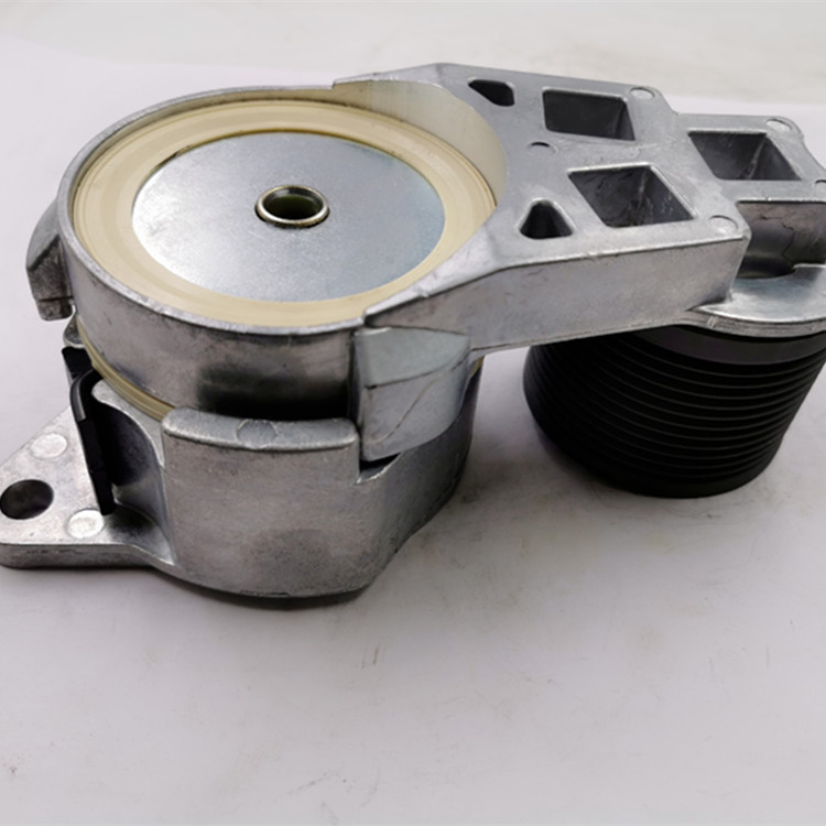 Cummins QSX15/ISX15 Roller Fan Belt Tensioner 3104029 China ...