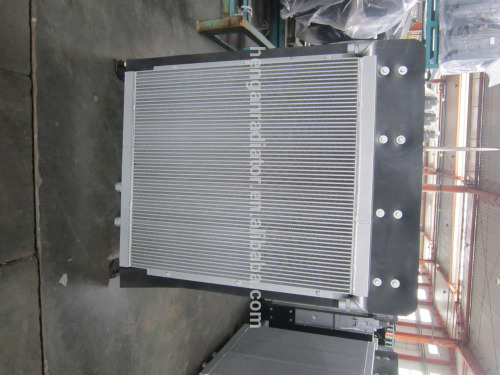Universal Aluminum Radiator, High Quality Universal Aluminum Radiator ...