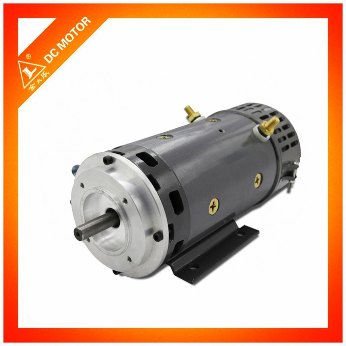 มอเตอร์ 12v 3kw Dc คุณภาพสูง มอเตอร์ 12v 3kw Dc บน bossgoo.com
