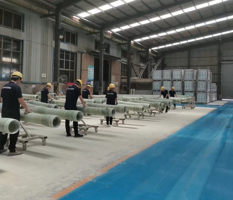 Water Ro Membrane Pressure Vessel Housing, High Quality Water Ro ...