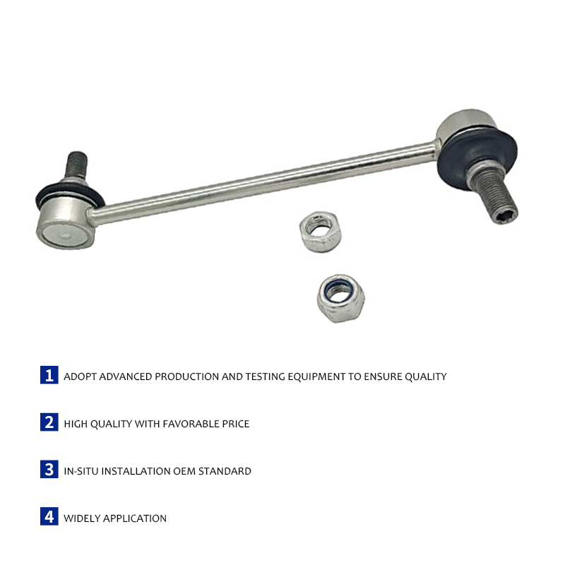54830-1j000 현대 기아 용 자동차 서스펜션 스태빌라이저 링크, Bossgoo.com의 고품질 54830-1j000 현대 ...