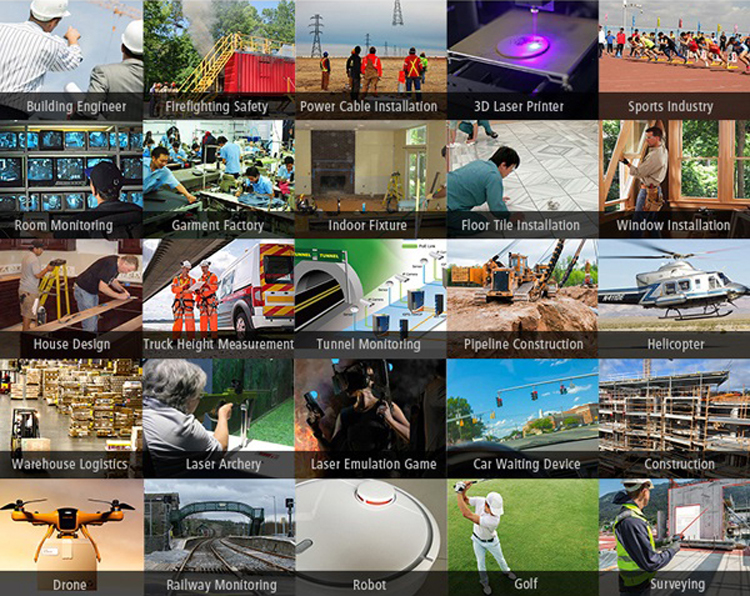 raspberry pi laser range sensor 1mm high resolution China Manufacturers ...