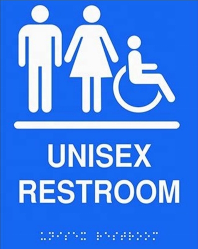 Ada Plastic Braille Signs Braille Door Plate, Bossgoo.com의 고품질 Ada ...