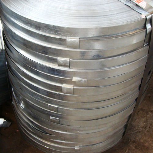 Galvanized Steel Tape For Cable Armoring, High Quality Galvanized Steel ...