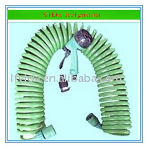 Spring Water Hose, High Quality Spring Water Hose on Bossgoo.com
