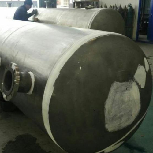 Chemical Liquid Storage Equipment Titanium Tanks, High Quality Chemical ...