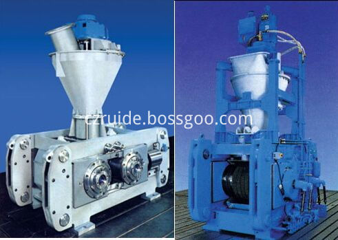 Carbon Black Granulation Machine, High Quality Carbon Black Granulation ...