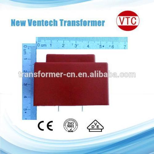 Pcb Encapsulated Power Transformer Ei42 From 4--8va With Ul, Vde, Ce ...