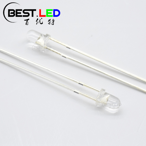 1400nm Ir Led Far Red Infrared Led 3mm, Bossgoo.com의 고품질 1400nm Ir Led ...