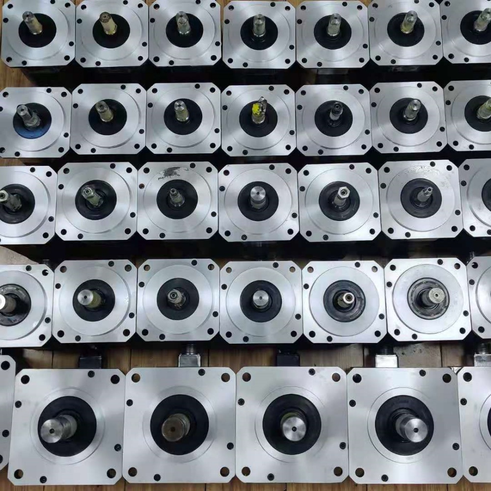 Original Fanuc Keyboard For Fanuc Controller - Genuine Fanuc Spare ...