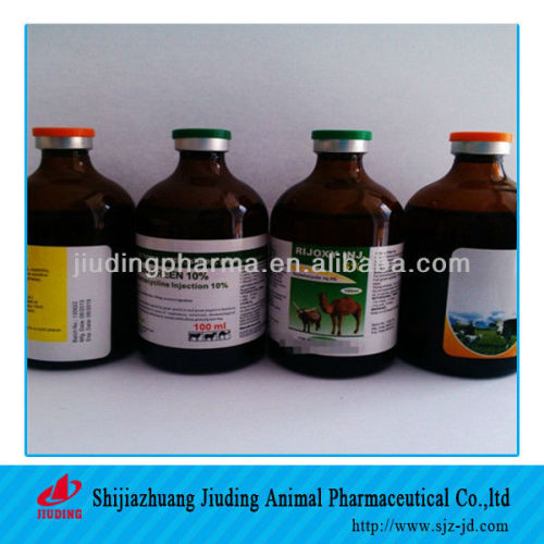 Pharmaceutical Drug Analgin/novalgin Injection Cold Fever Treatment ...