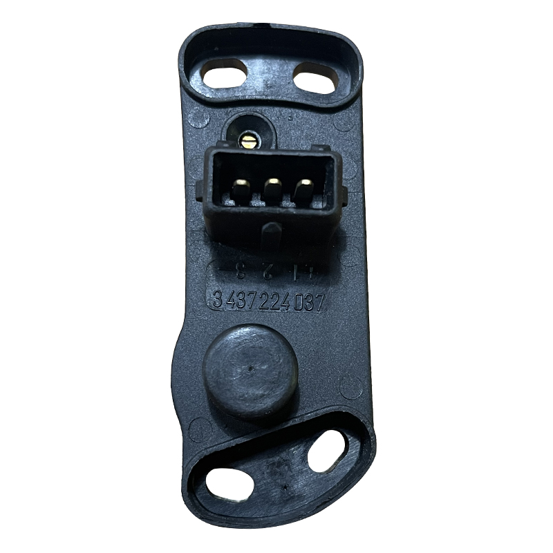 Throttle Air Flow Potentiometer Sensor 3437224033 3437224034 3437224035 ...