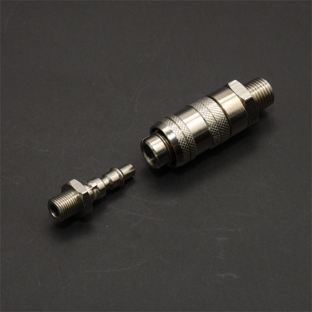 Interlacing Air Jet Connector For Barmag Machine, High Quality ...