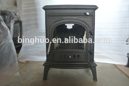 Cast Iron Firebox Wood Stove, High Quality Cast Iron Firebox Wood Stove ...